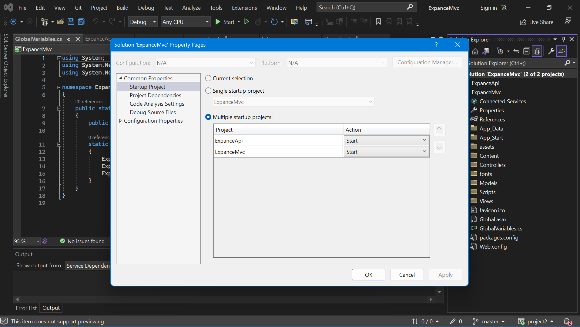 GitHub - mansi-choksi/Expense-Tracker