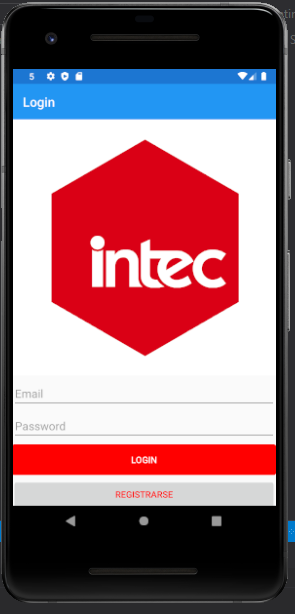 GitHub - MenJCP/Login_Screen_Intec