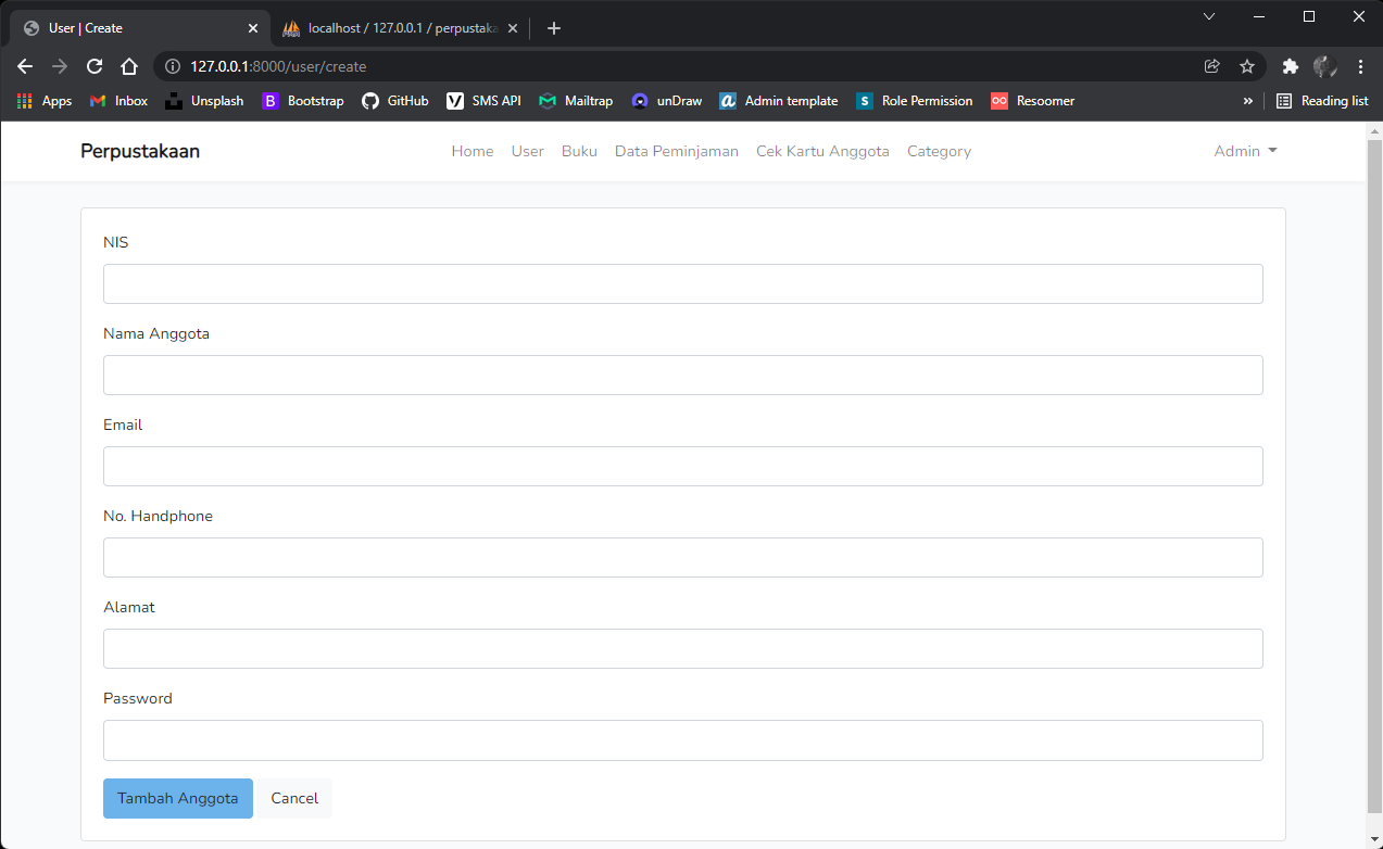 GitHub - anugrahtribima/perpustakaan
