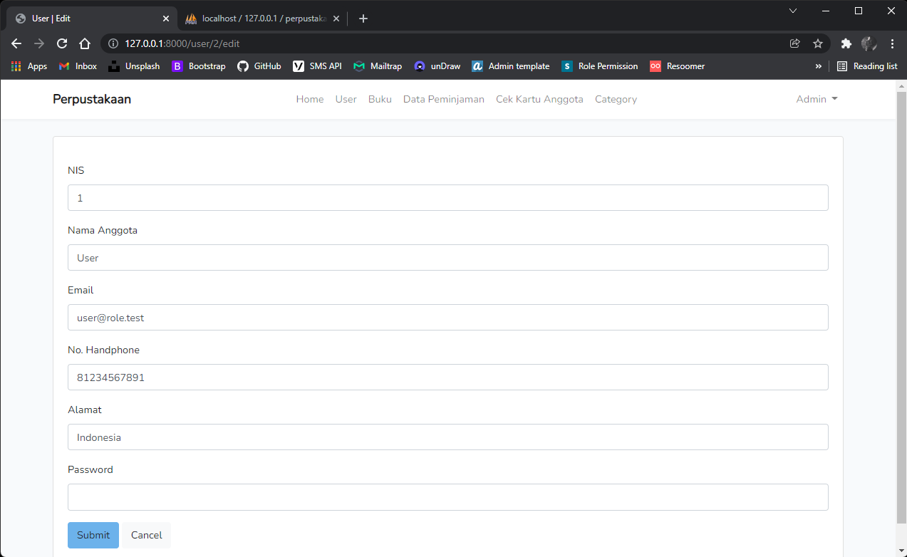 GitHub - anugrahtribima/perpustakaan