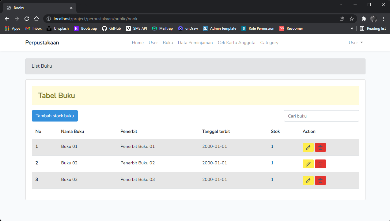 GitHub - anugrahtribima/perpustakaan