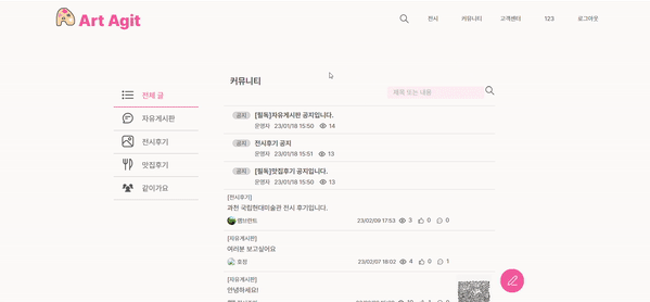 GitHub - ART-AGIT/ARTAGIT