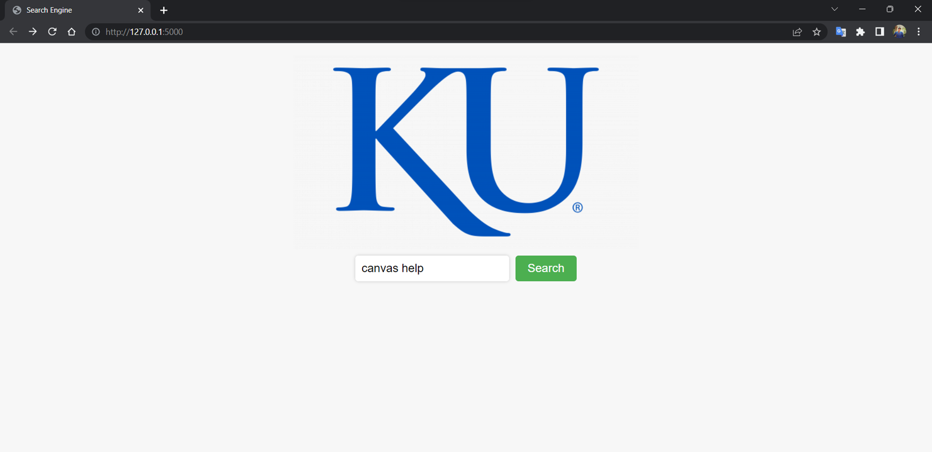 GitHub - Jagadeesh0309/SearchEngine_Project: This is a domain specific Search Engine Project ...