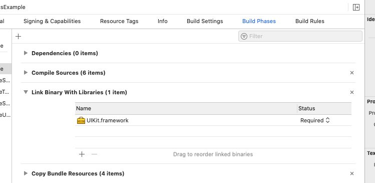 Undefined Symbols For Architecture Armv7 Uiapplicationwillenterforegroundnotification