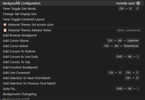 Background Wont GO AWAY · Issue #177 · shalldie/vscode-background · GitHub