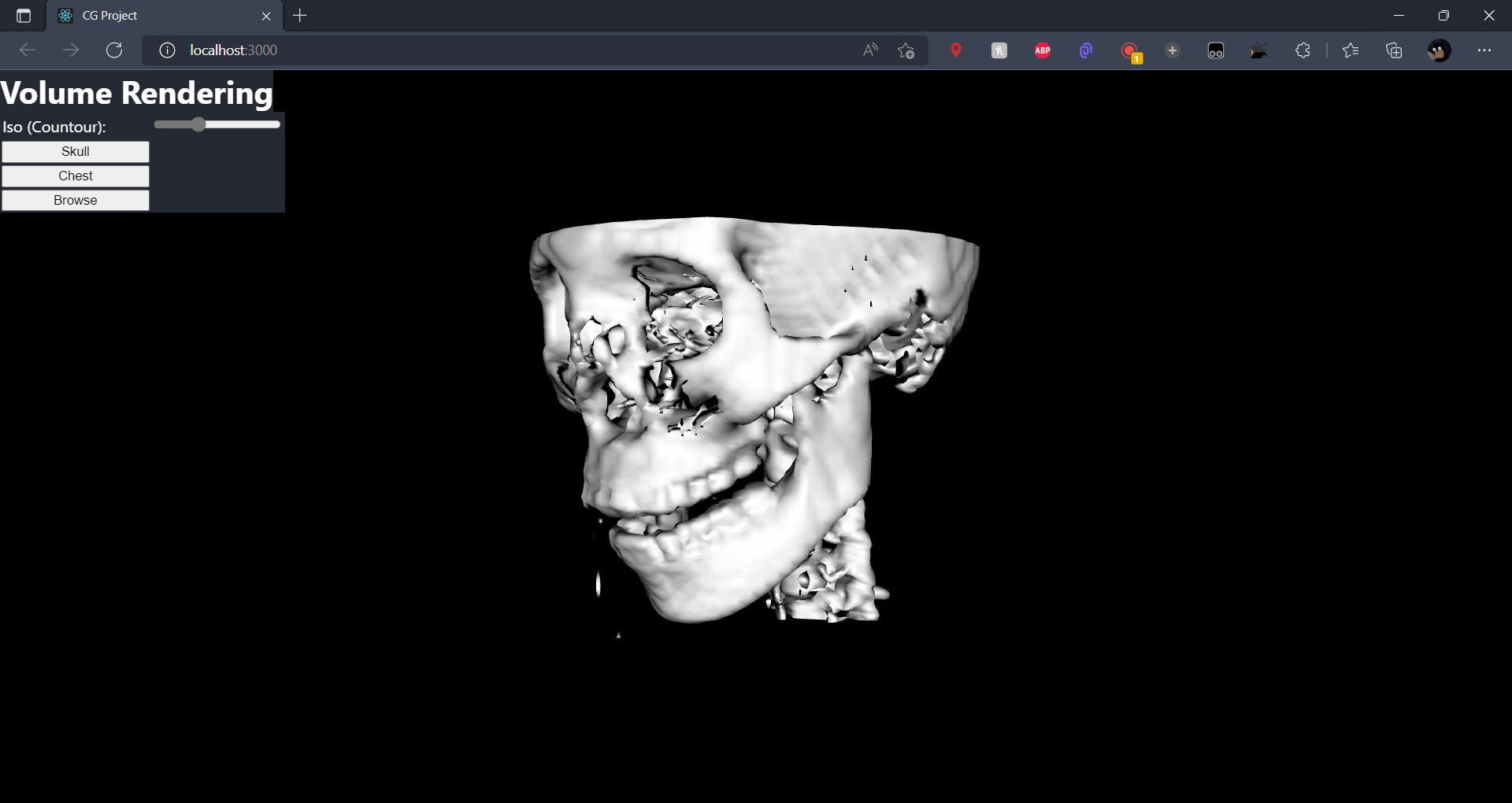 GitHub - youssef-osama/CG-Project
