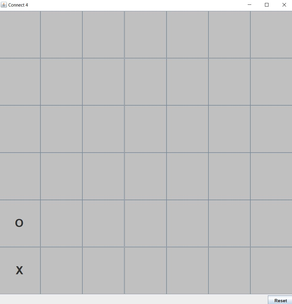 GitHub - Taz03/Desktop-connect-four: Classic Connect four game for ...