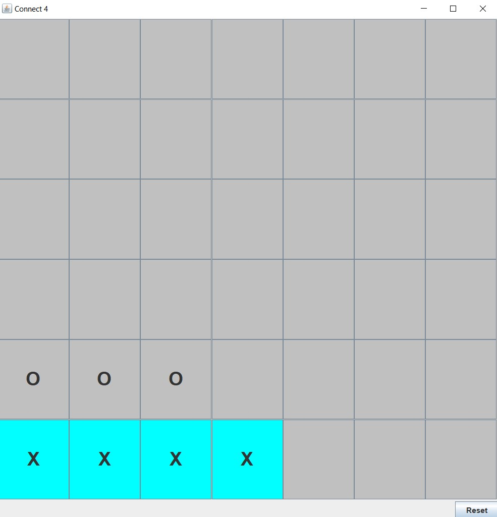 GitHub - Taz03/Desktop-connect-four: Classic Connect four game for ...