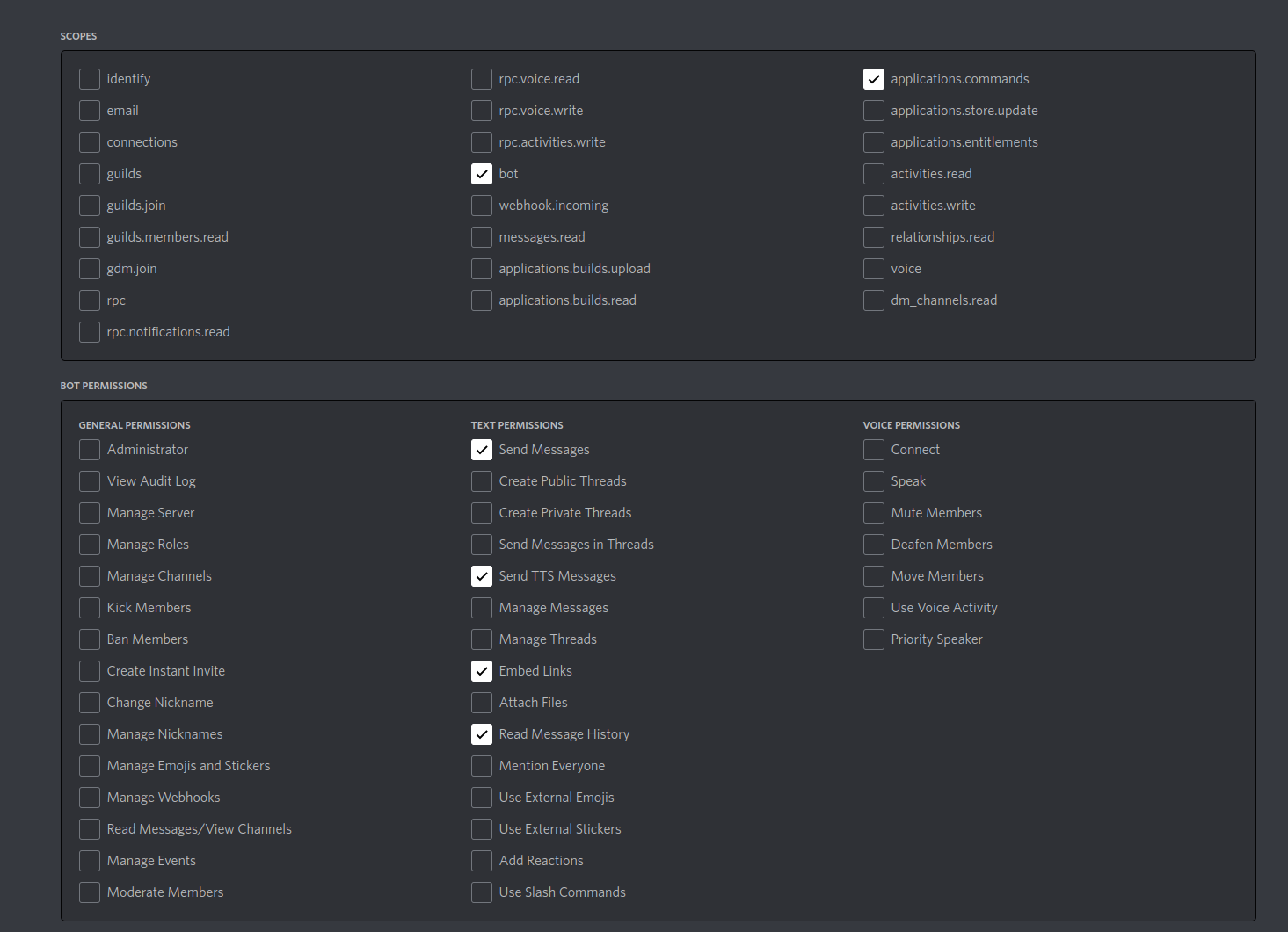 GitHub - Taz03/Sticky-Bot: A discord bot to stick important messages to a channel. Made with JDA
