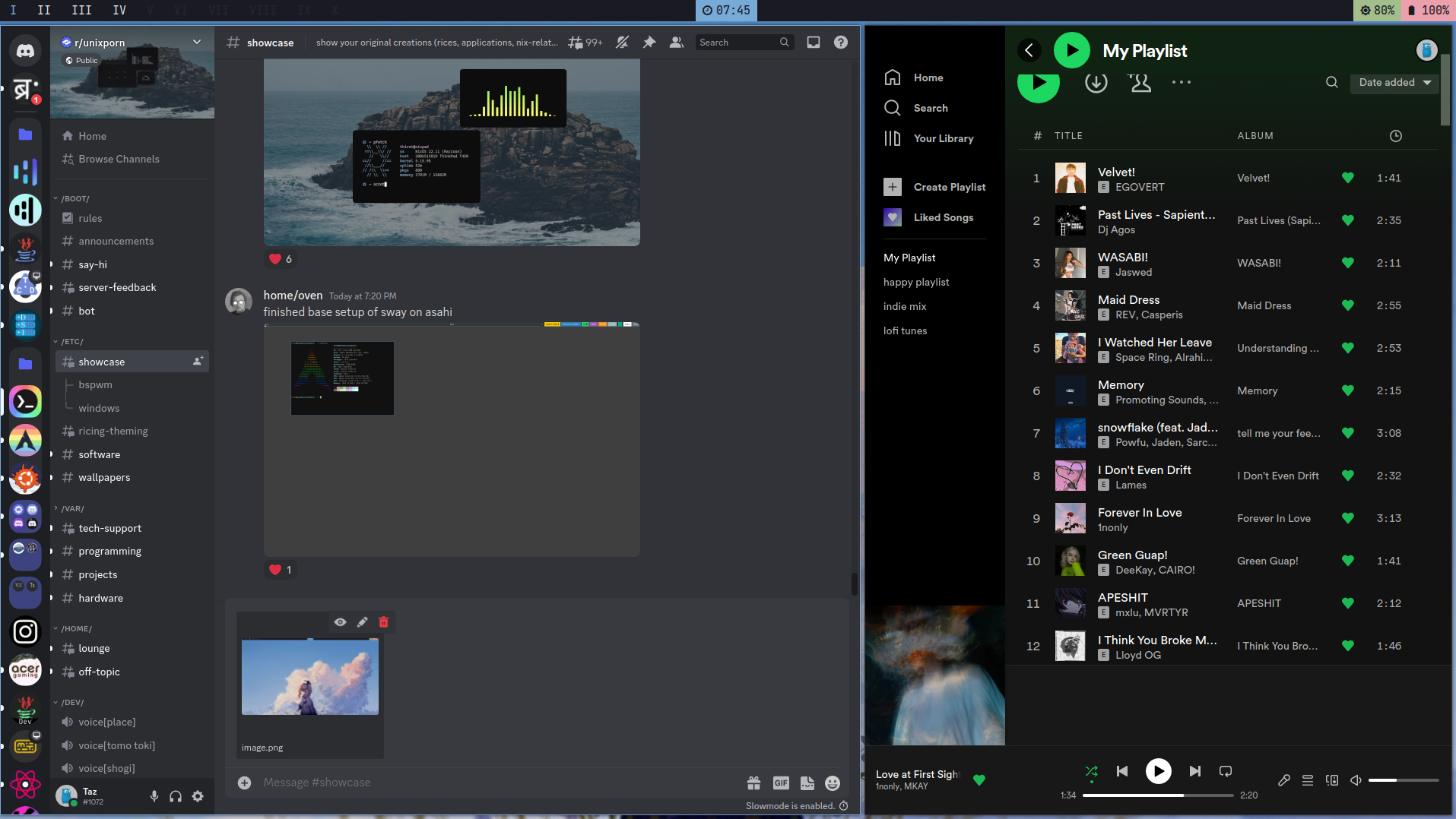 GitHub - Taz03/linux-files
