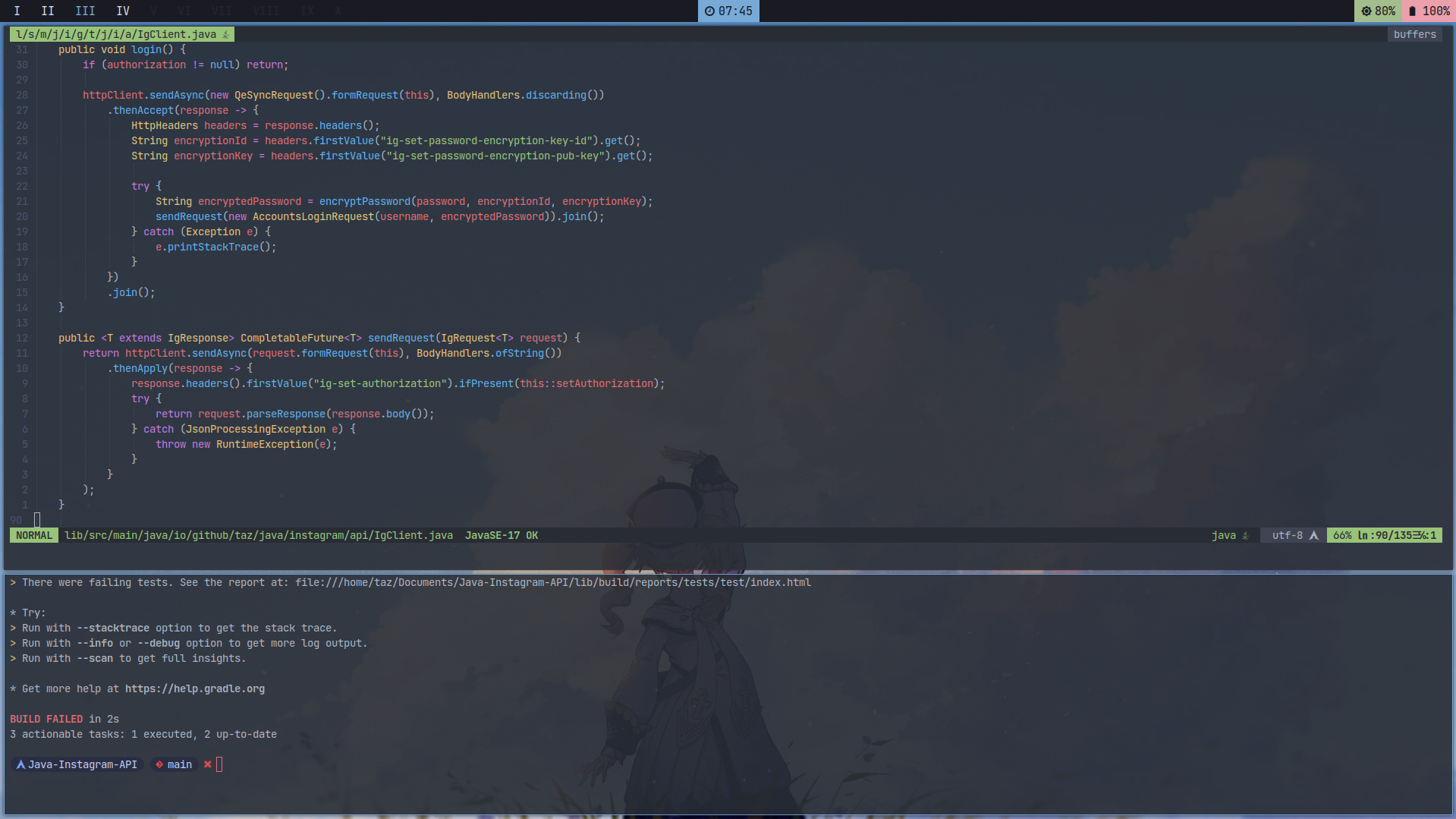 GitHub - Taz03/linux-files