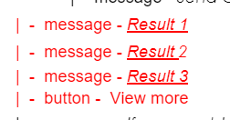 Pagination For the list of output · Issue #1010 · aiogram/aiogram · GitHub