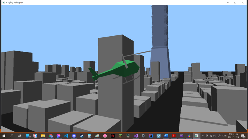 GitHub - ubin0914/Helicopter-Simulator