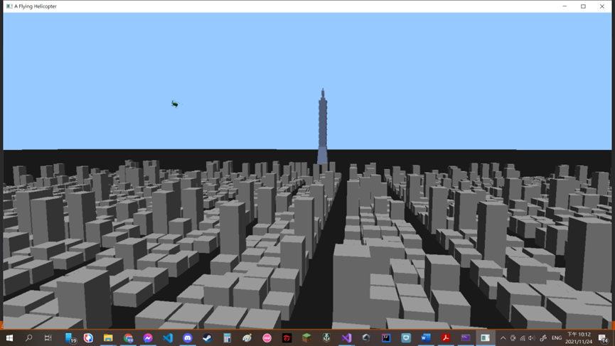 GitHub - ubin0914/Helicopter-Simulator