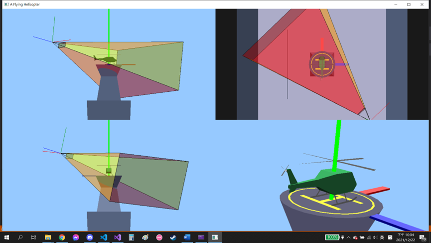 GitHub - ubin0914/Helicopter-Simulator_Viewing-and-Projection