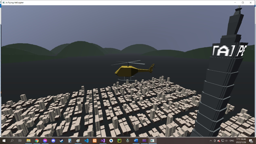 GitHub - ubin0914/Helicopter-Simulator_Texture-Mapping-and-Billboards