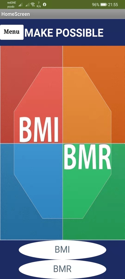 GitHub - Junwen003/BMI_application