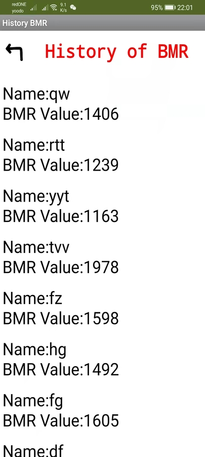 GitHub - Junwen003/BMI_application