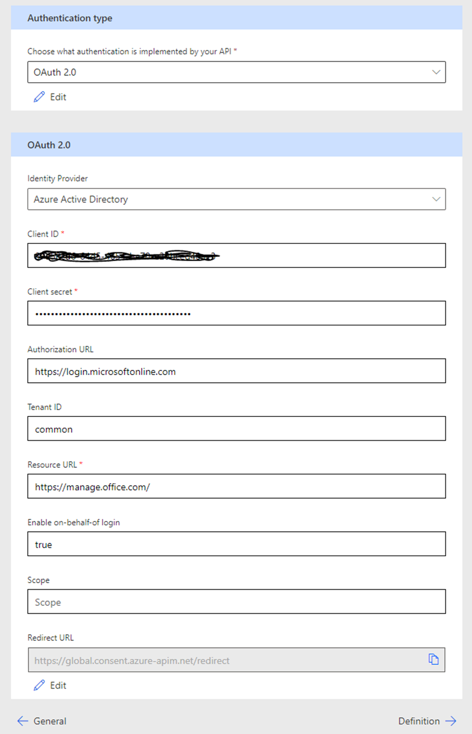 [CoE Starter Kit - BUG] Office 365 Management API error · Issue #4929 ...