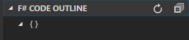 F# Code Outline doesn't work with namespace global · Issue #755 · ionide/ionide-vscode-fsharp ...
