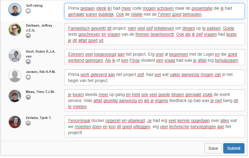 Cv De Stokers · GitHub