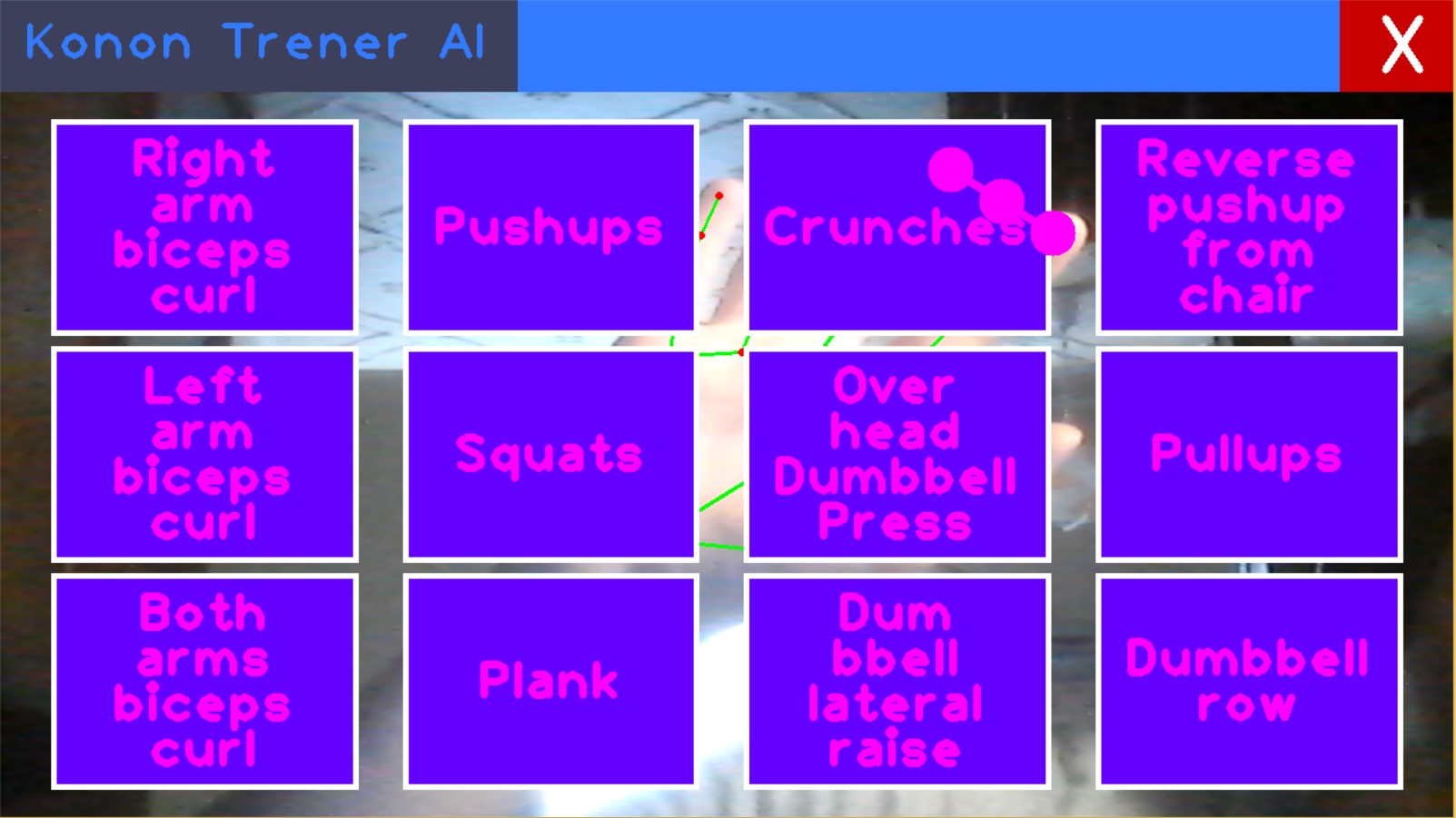 GitHub - Koks-creator/AiTrainerWithAngles