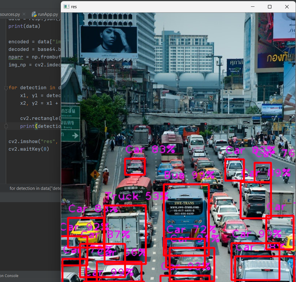 Github Koks Creatorobjectdetectionrestapi Flask Rest Api For Detecting Object