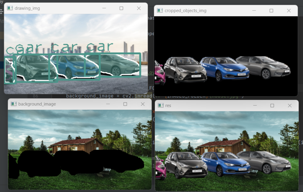 GitHub - Koks-creator/Yolov8ObjectSegmentation: Object segmentation ... GitHub - Koks-creator/Yolov8ObjectSegmentation: Object segmentation ...