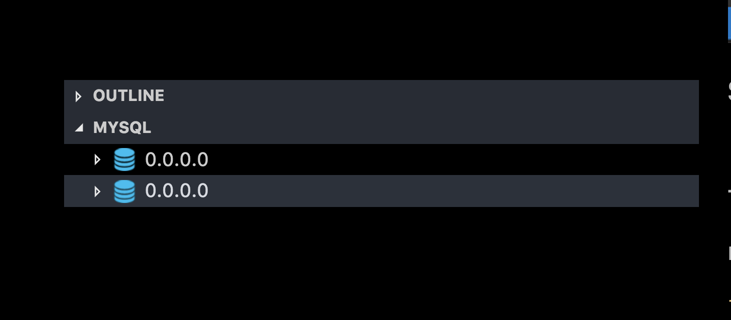 Feature Request: Rename connections · Issue #16 · formulahendry/vscode ...