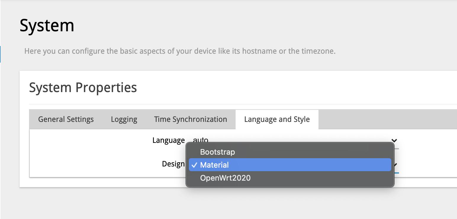 OpenWrt 21.02 can‘t use luci-theme-argon · Issue #252 · jerrykuku/luci-theme-argon · GitHub