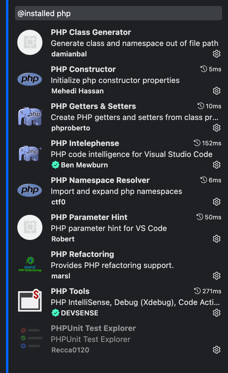 how to disable the format option completely ? · Issue #135 · DEVSENSE/phptools-docs · GitHub