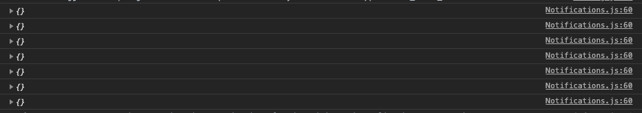rowMap is empty on the first render · Issue #381 · jemise111/react-native-swipe-list-view · GitHub