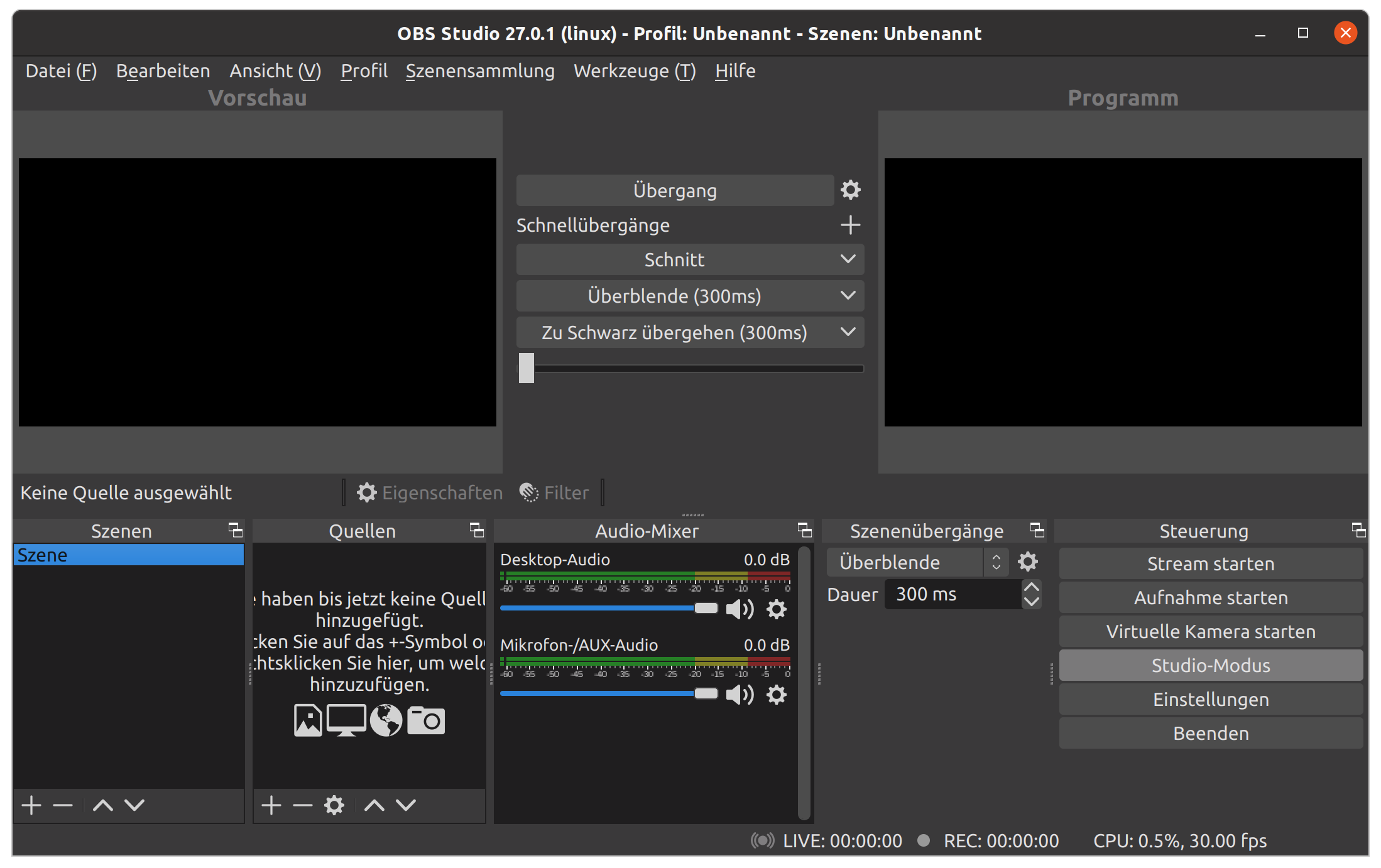 Fractional scaling display error Ubuntu 20.04 and OBS 27.0.1 · Issue #5036 · obsproject/obs ...
