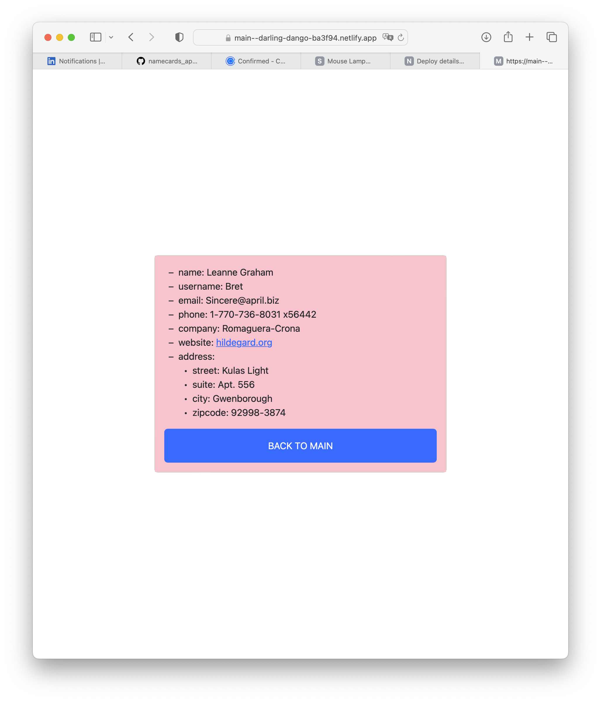 GitHub - dwarfsuomalainen/namecards_app_1.1