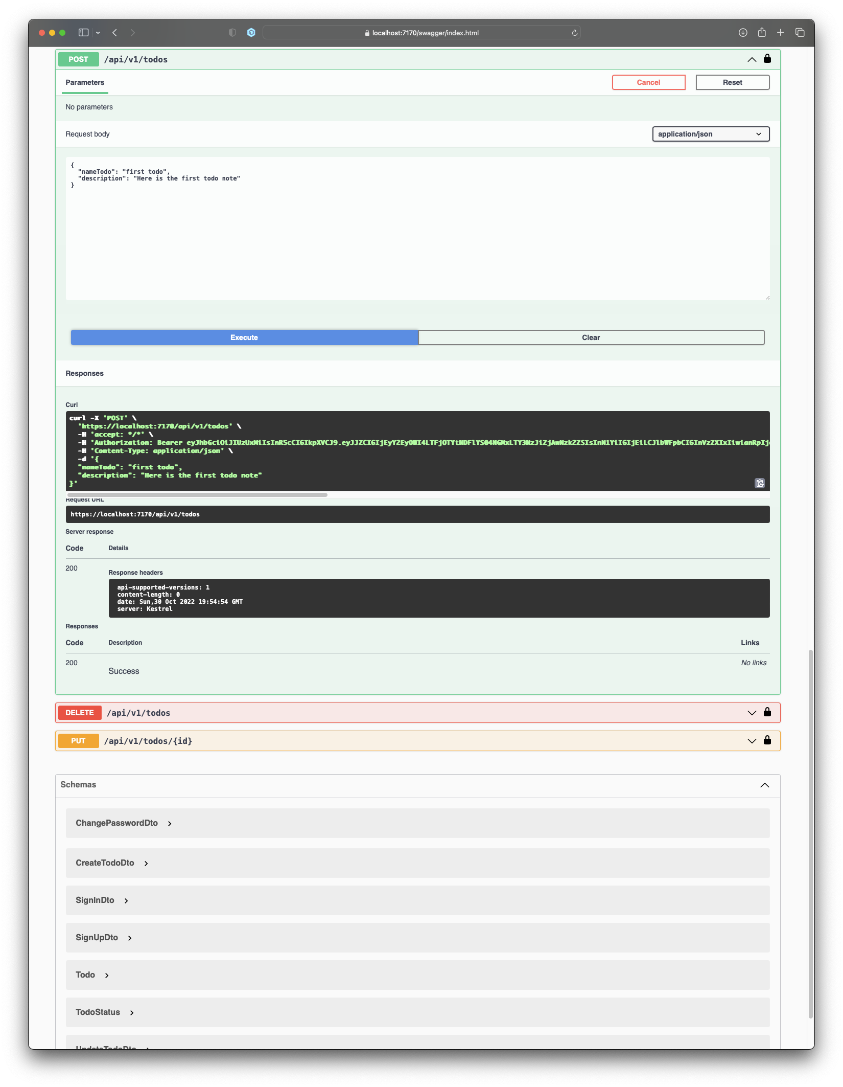 GitHub - dwarfsuomalainen/TodoApi: Backend for ToDo application