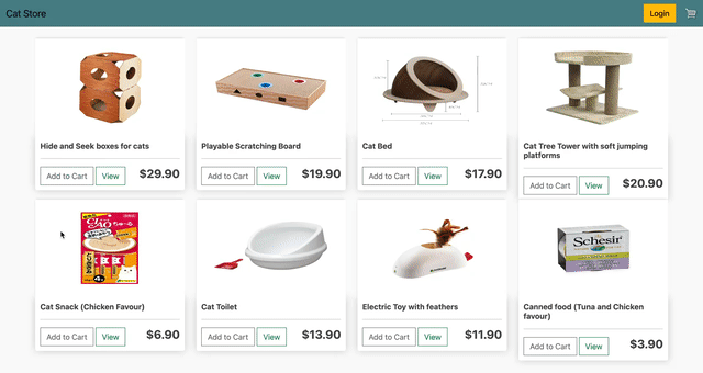 GitHub - swtcoding/Ecomm