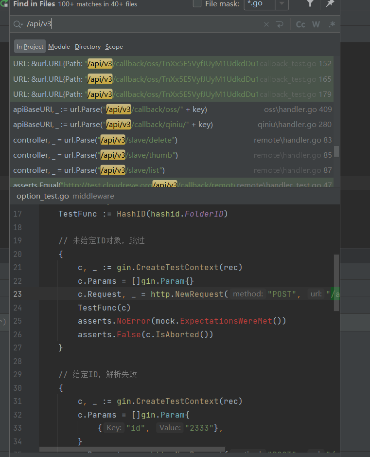 Nginx反代如何设置location路径 · Issue #1129 · cloudreve/Cloudreve · GitHub