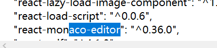 monaco-editor-webpack-plugin 需要更新 · Issue #49 · cloudreve/frontend · GitHub