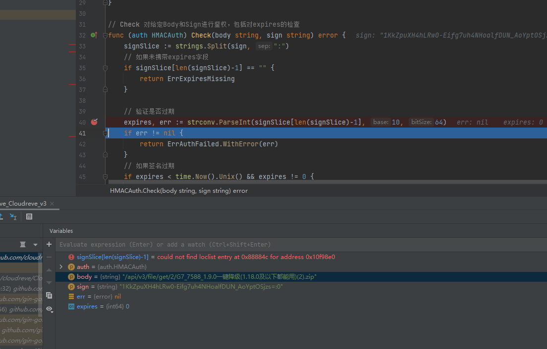 OneDrive 鉴权失败 · Issue #1153 · cloudreve/Cloudreve · GitHub