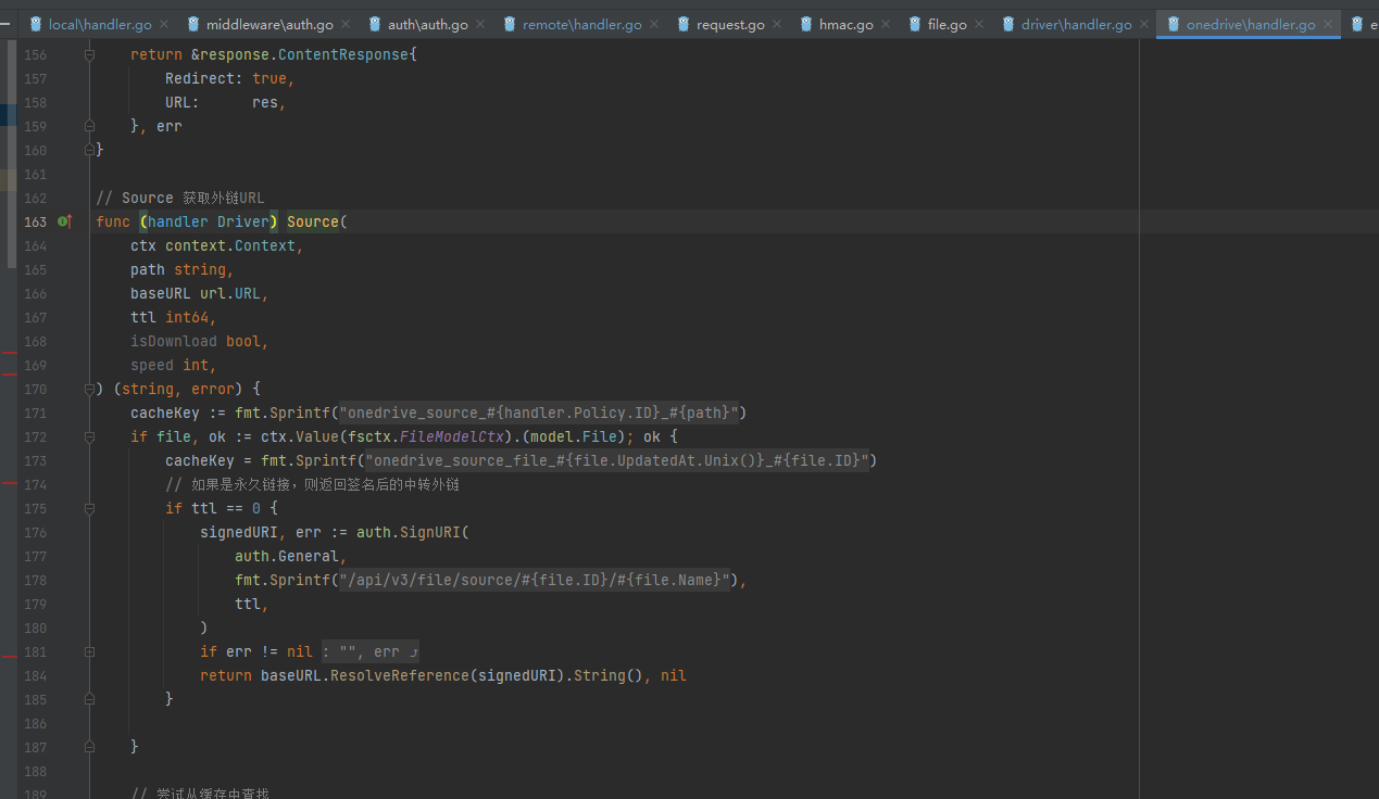 OneDrive 鉴权失败 · Issue #1153 · cloudreve/Cloudreve · GitHub