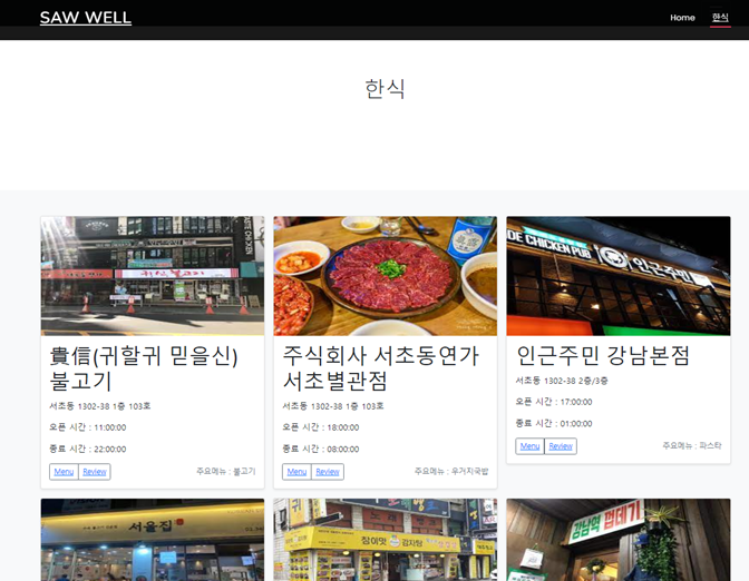 GitHub - iot5project/sawwell: django webproject