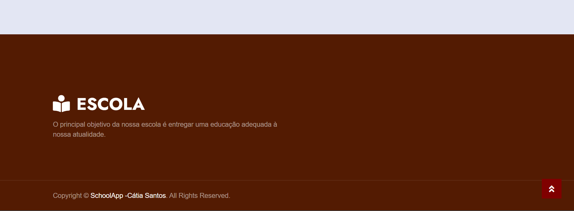 GitHub - Catia0202/SchoolApp