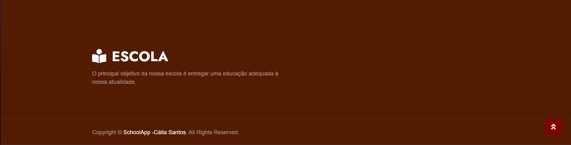 GitHub - Catia0202/SchoolApp