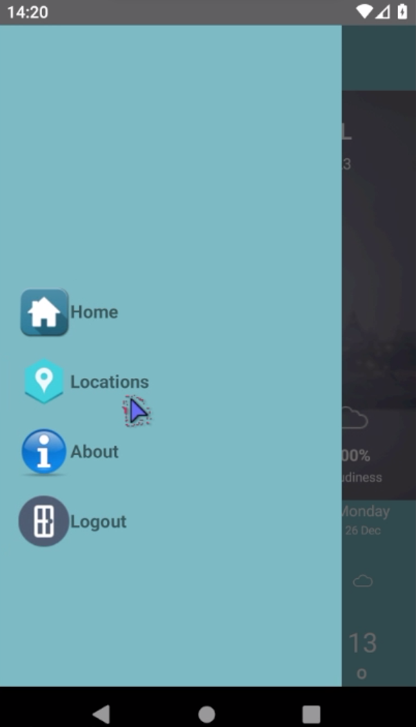 GitHub - Catia0202/WeatherApp