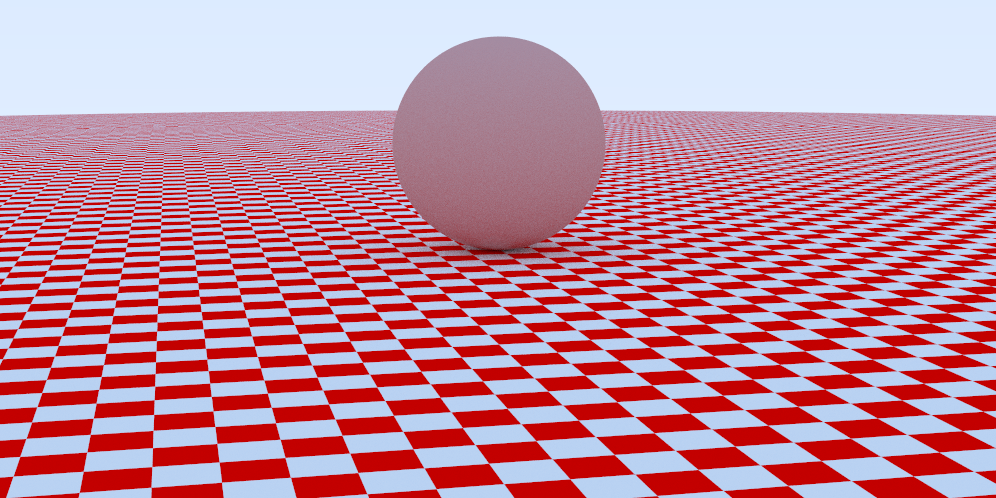 GitHub - laogewen666/little-raytracer: 一个小的光线追踪器