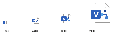 Modern icon scaling for packaged applications · Issue #350 · microsoft ...