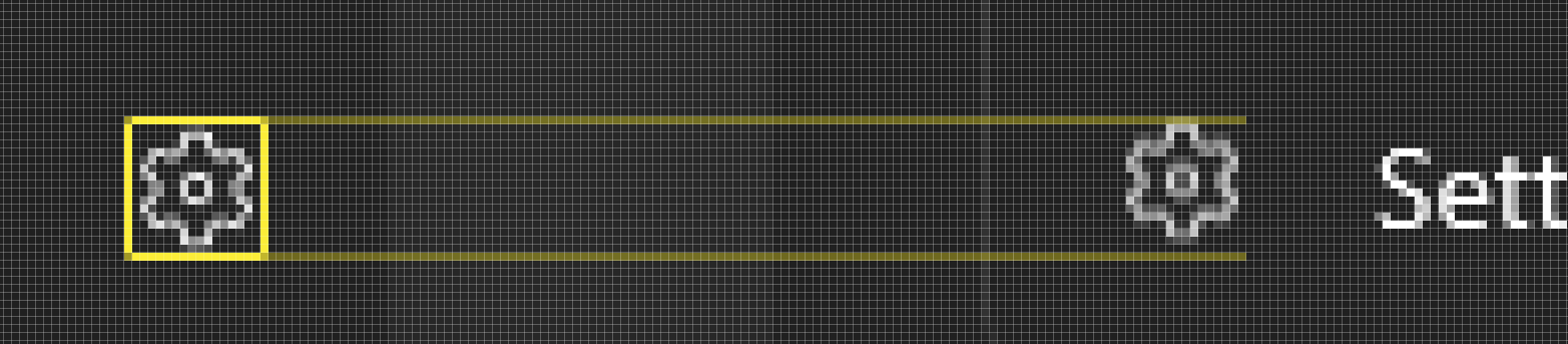 NavigationView Overlay mode shifts contents as border appears · Issue #5212 · microsoft ...