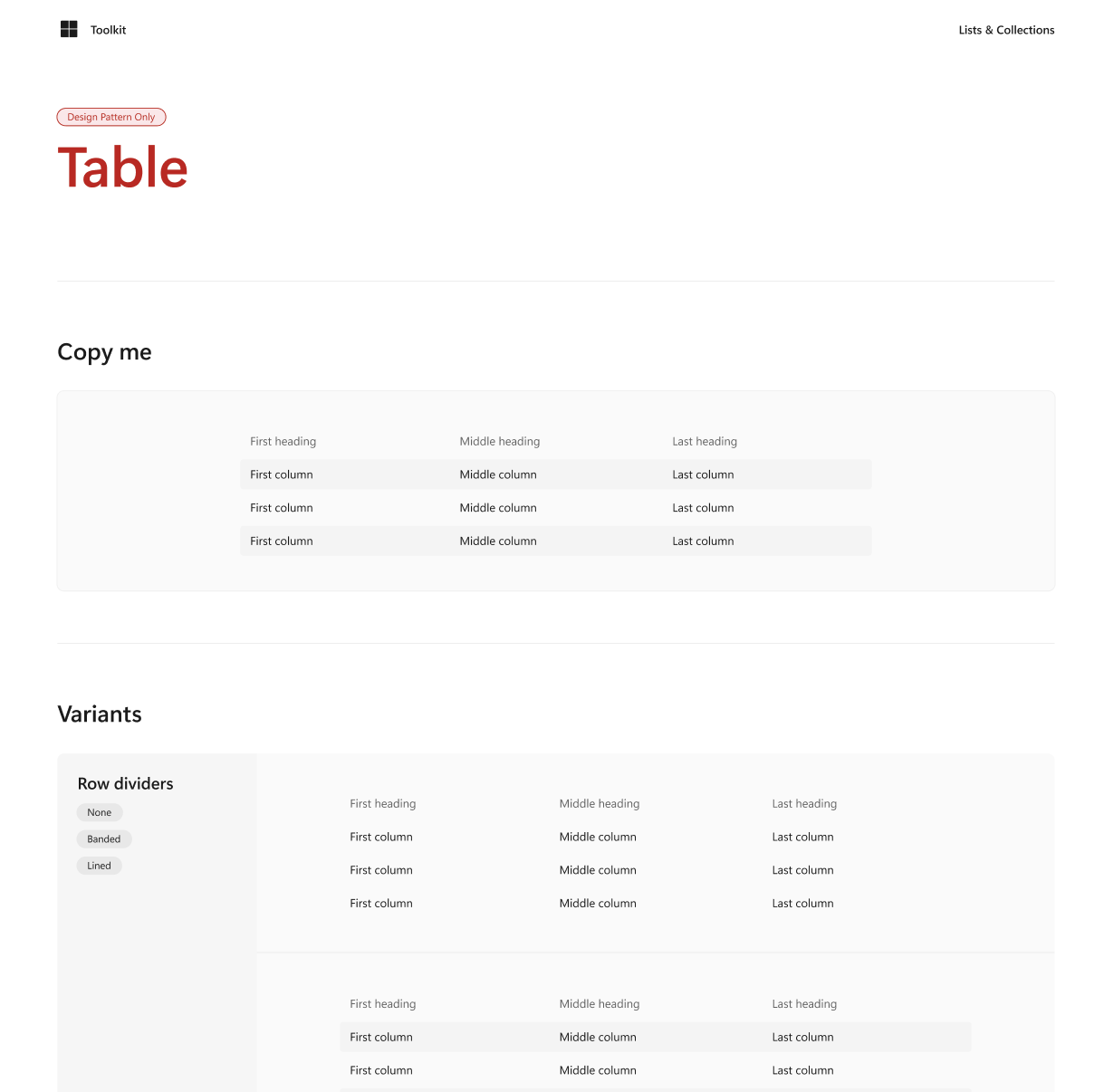 🧪 Modern/Lightweight 'DataGrid' - Introducing DataTable · CommunityToolkit Labs-Windows ...