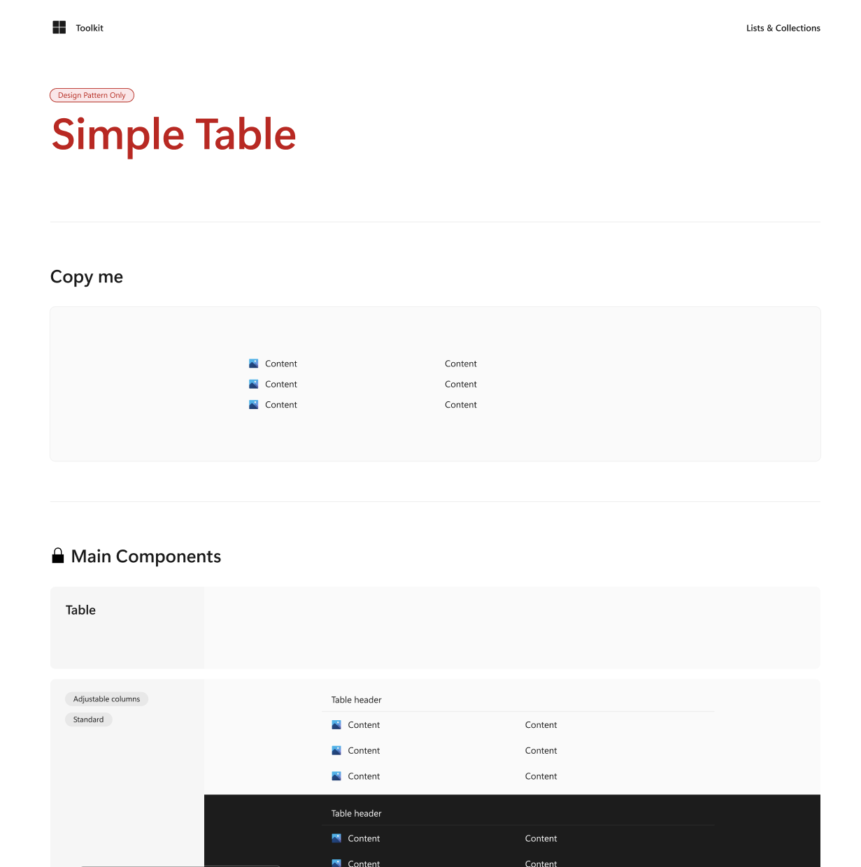 🧪 Modern/Lightweight 'DataGrid' - Introducing DataTable · CommunityToolkit Labs-Windows ...