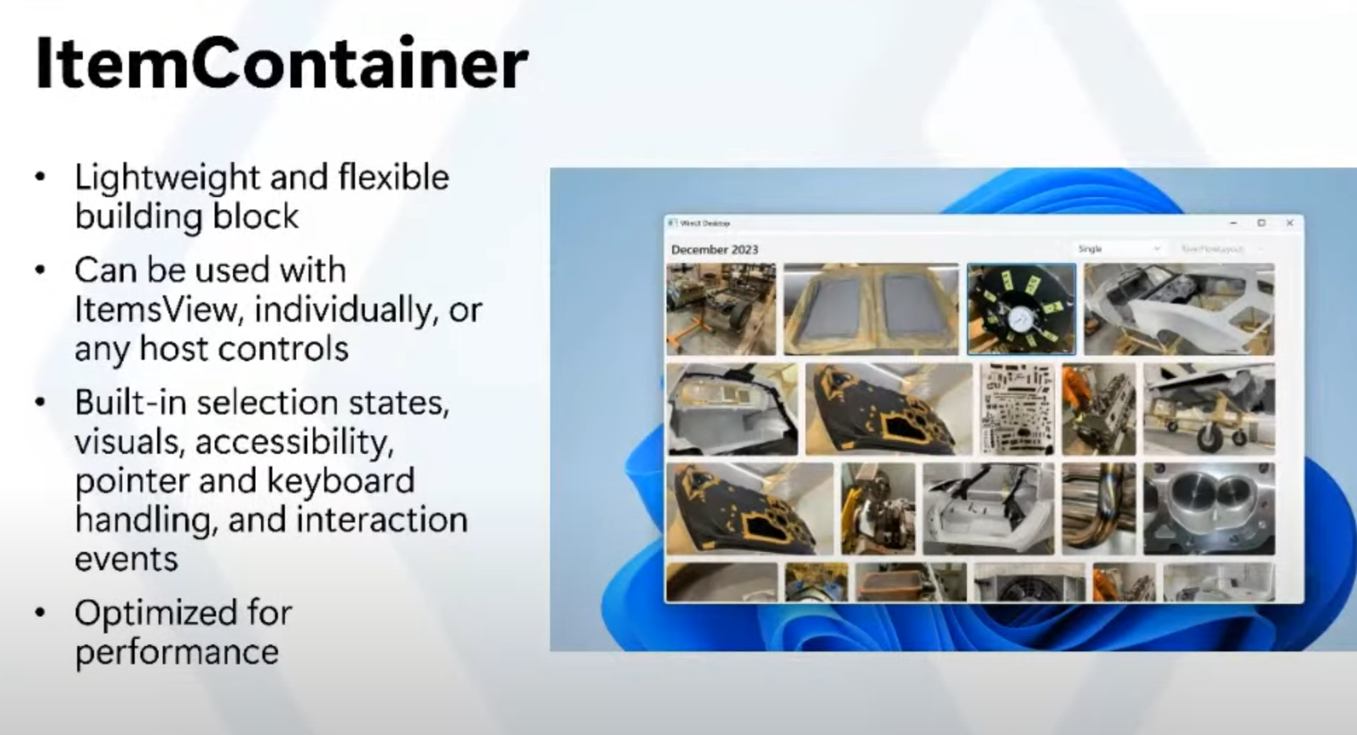 🧪 Modern/Lightweight 'DataGrid' - Introducing DataTable · CommunityToolkit Labs-Windows ...